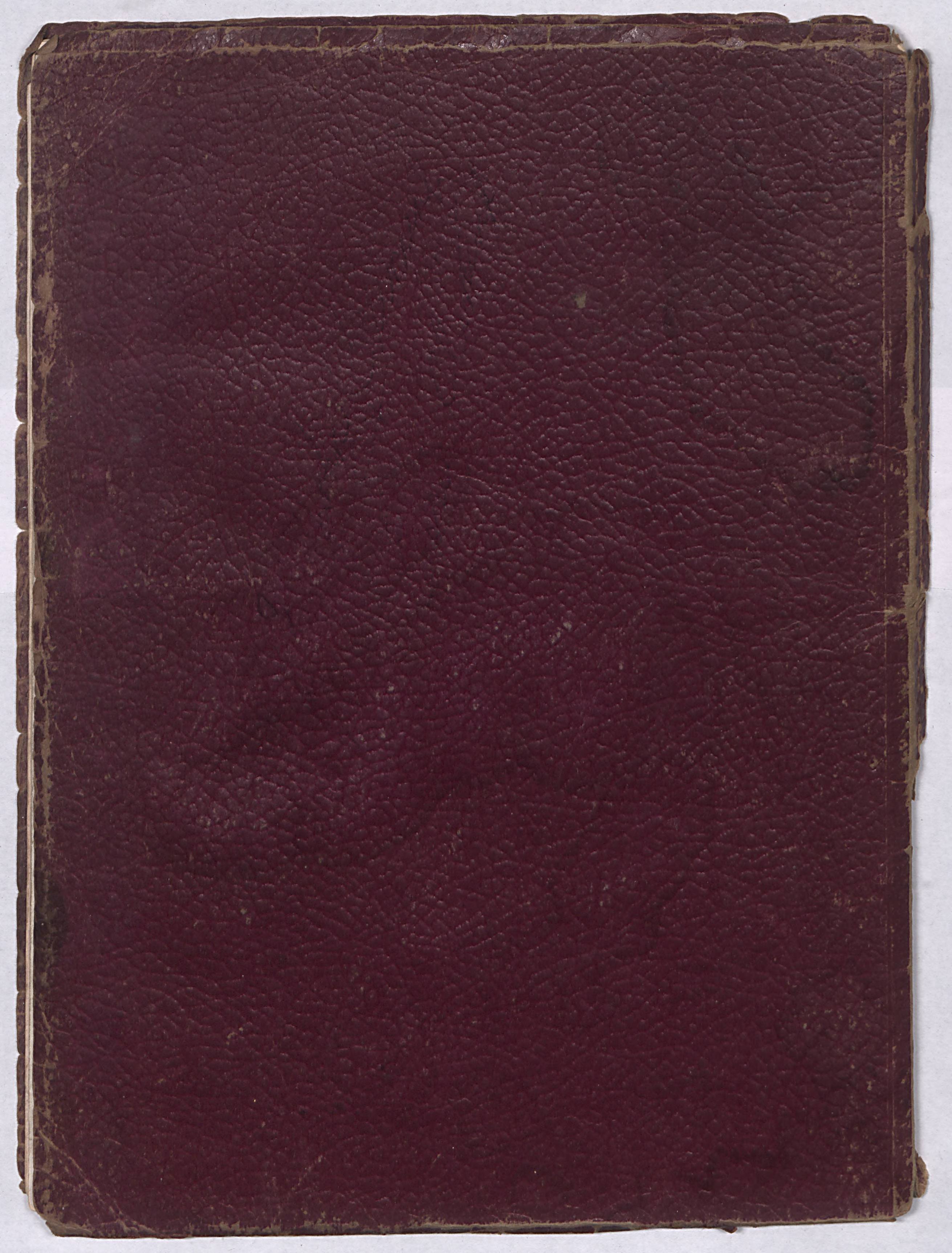 The Maroon and Gold [1948-1949]