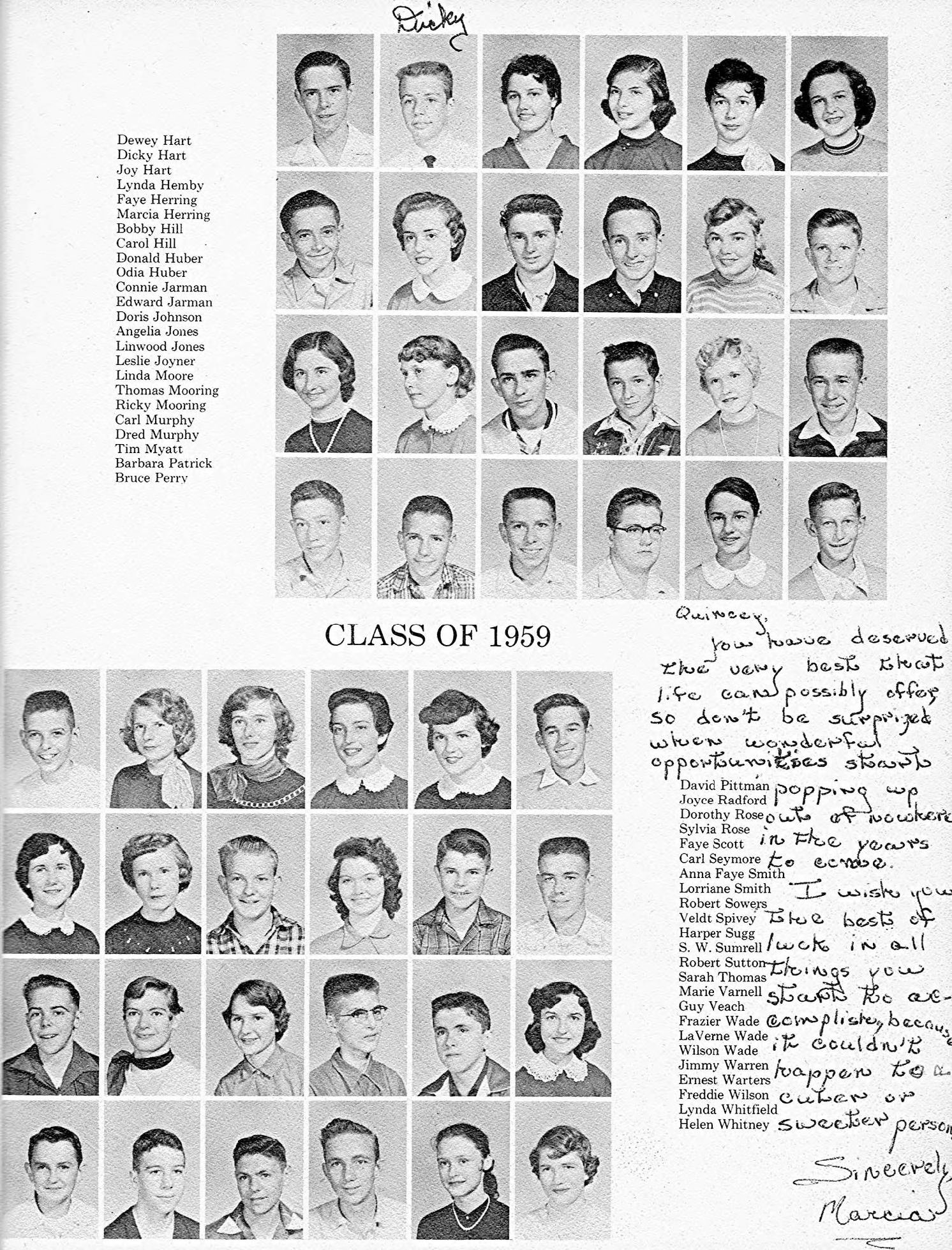 The Yellow Jacket [1956]