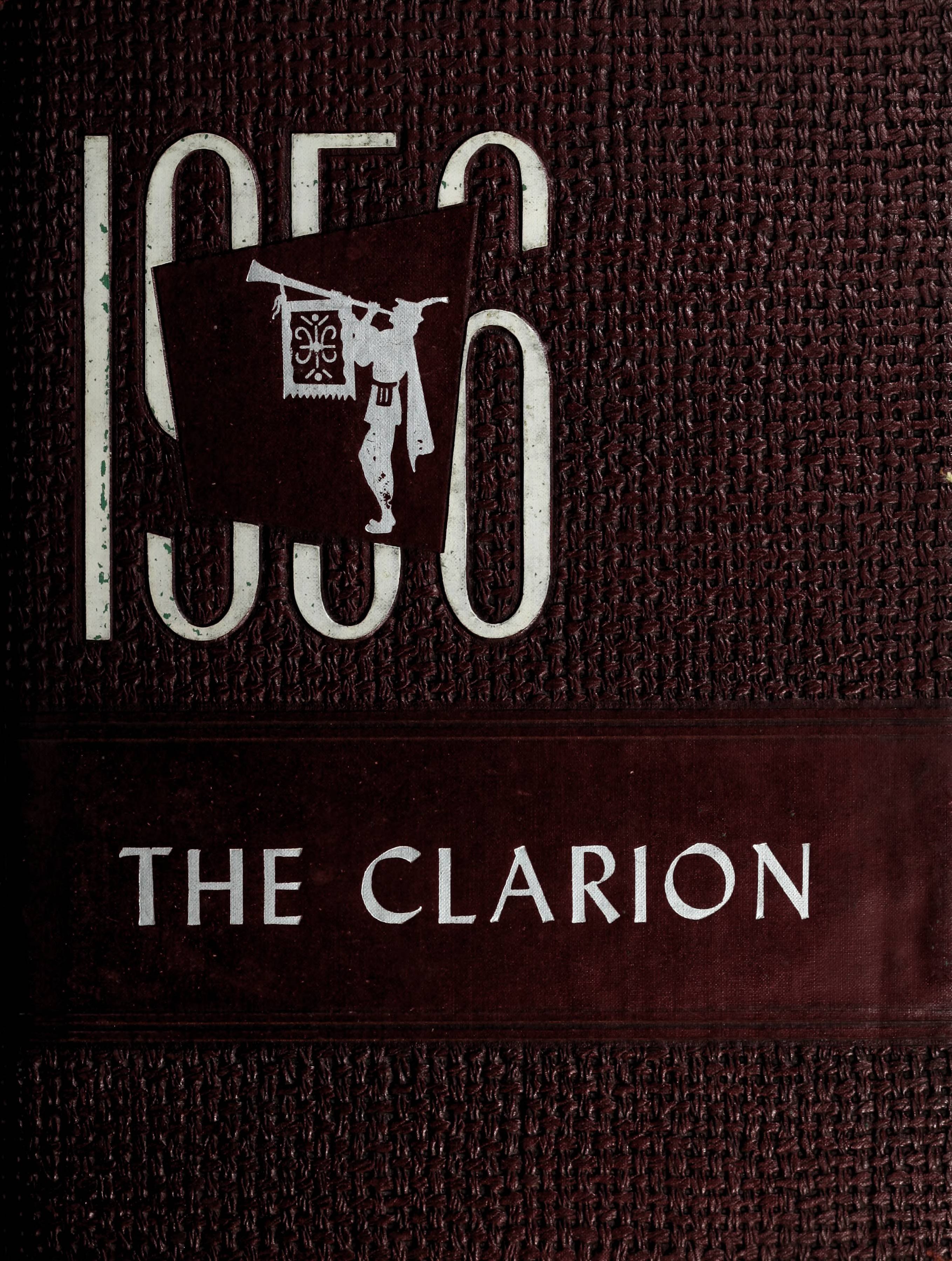 The Clarion [1956]