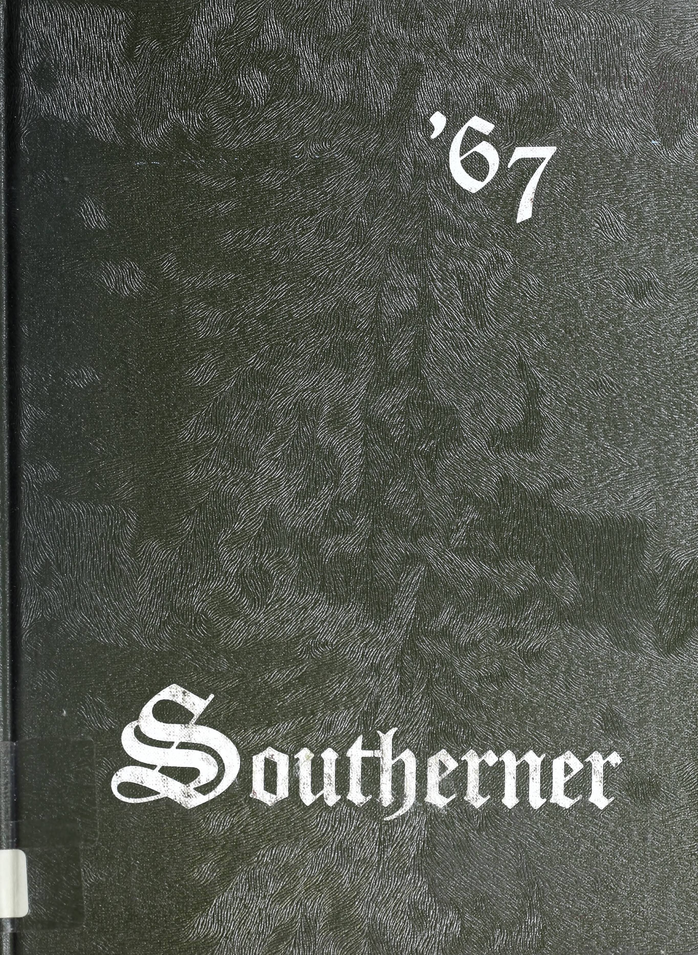 Southerner [1967]