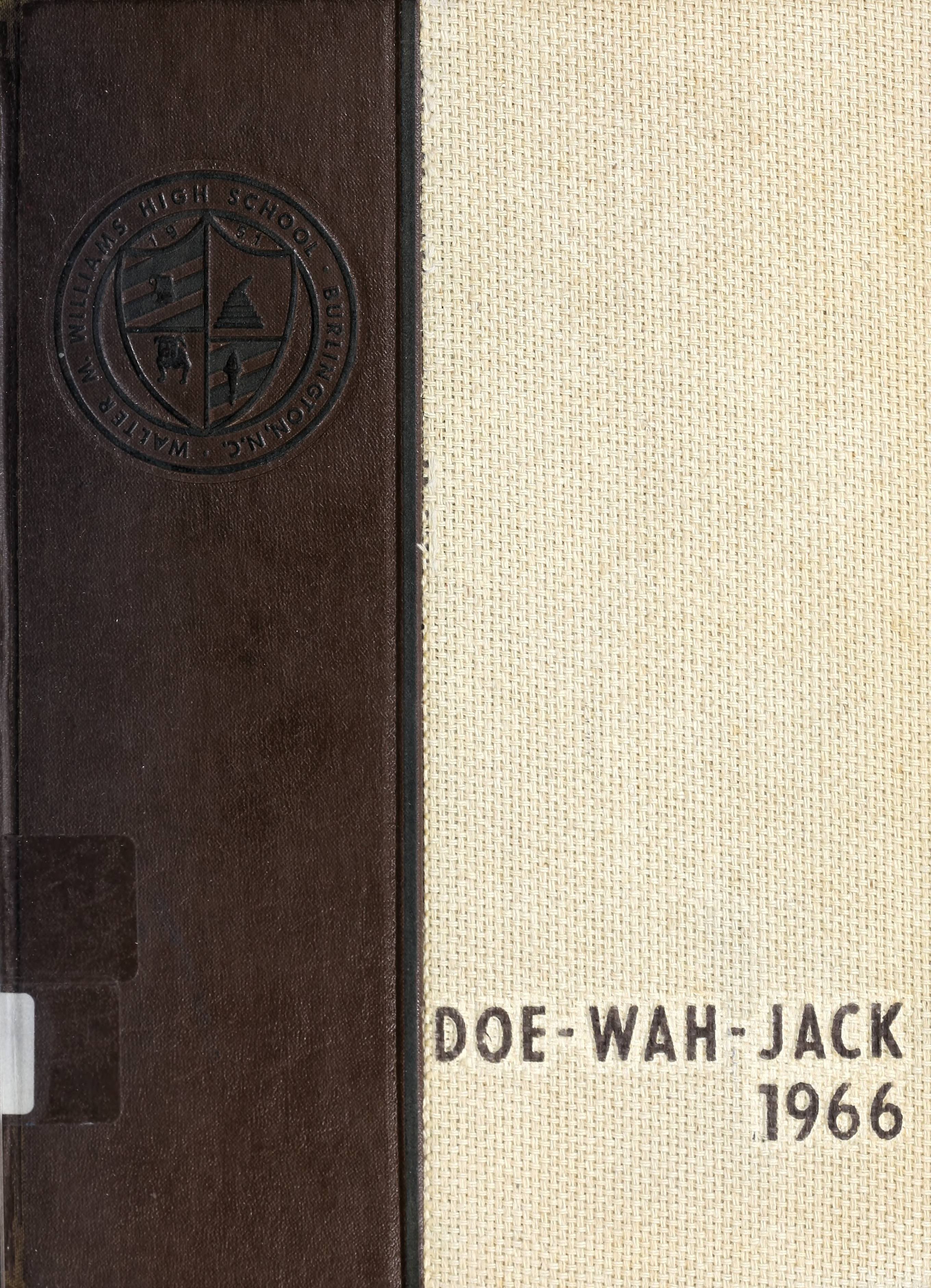Doe-Wah-Jack [1966]