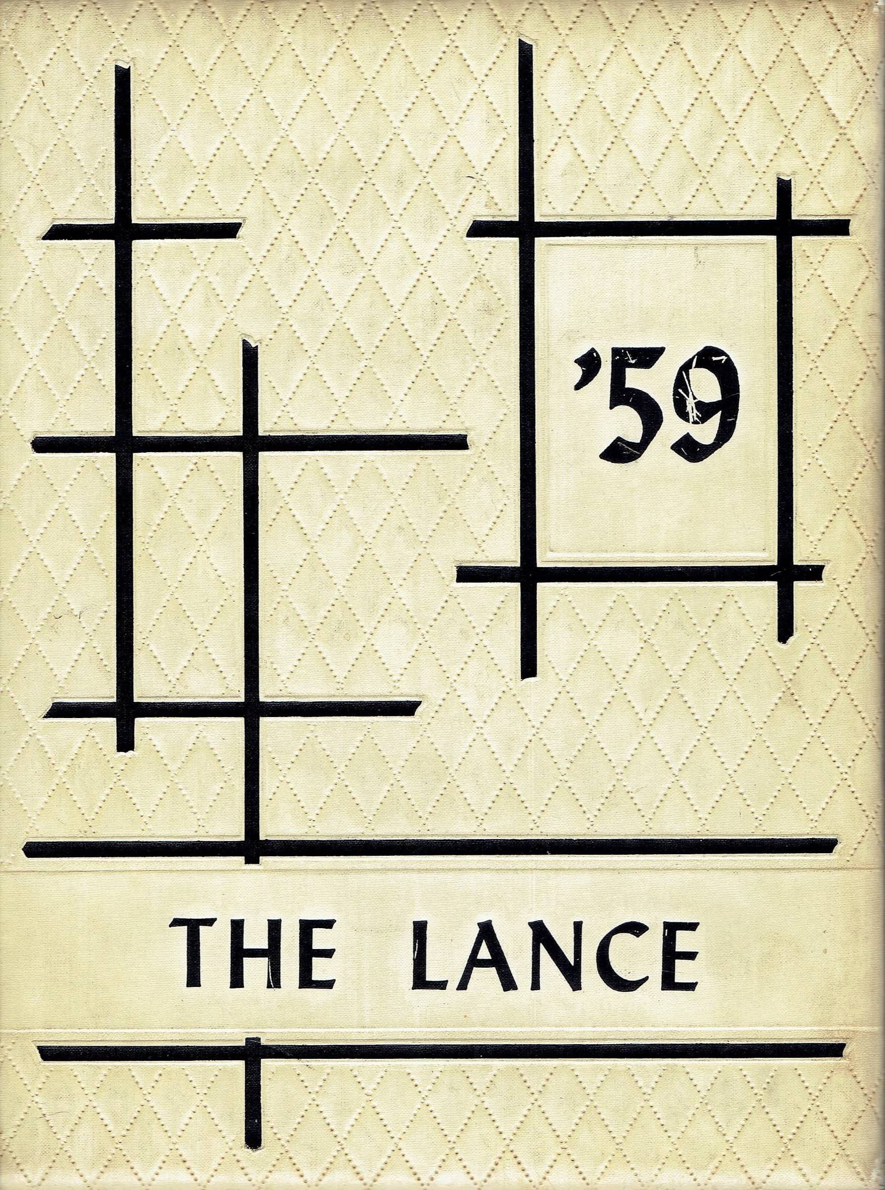 The Lance [1959]