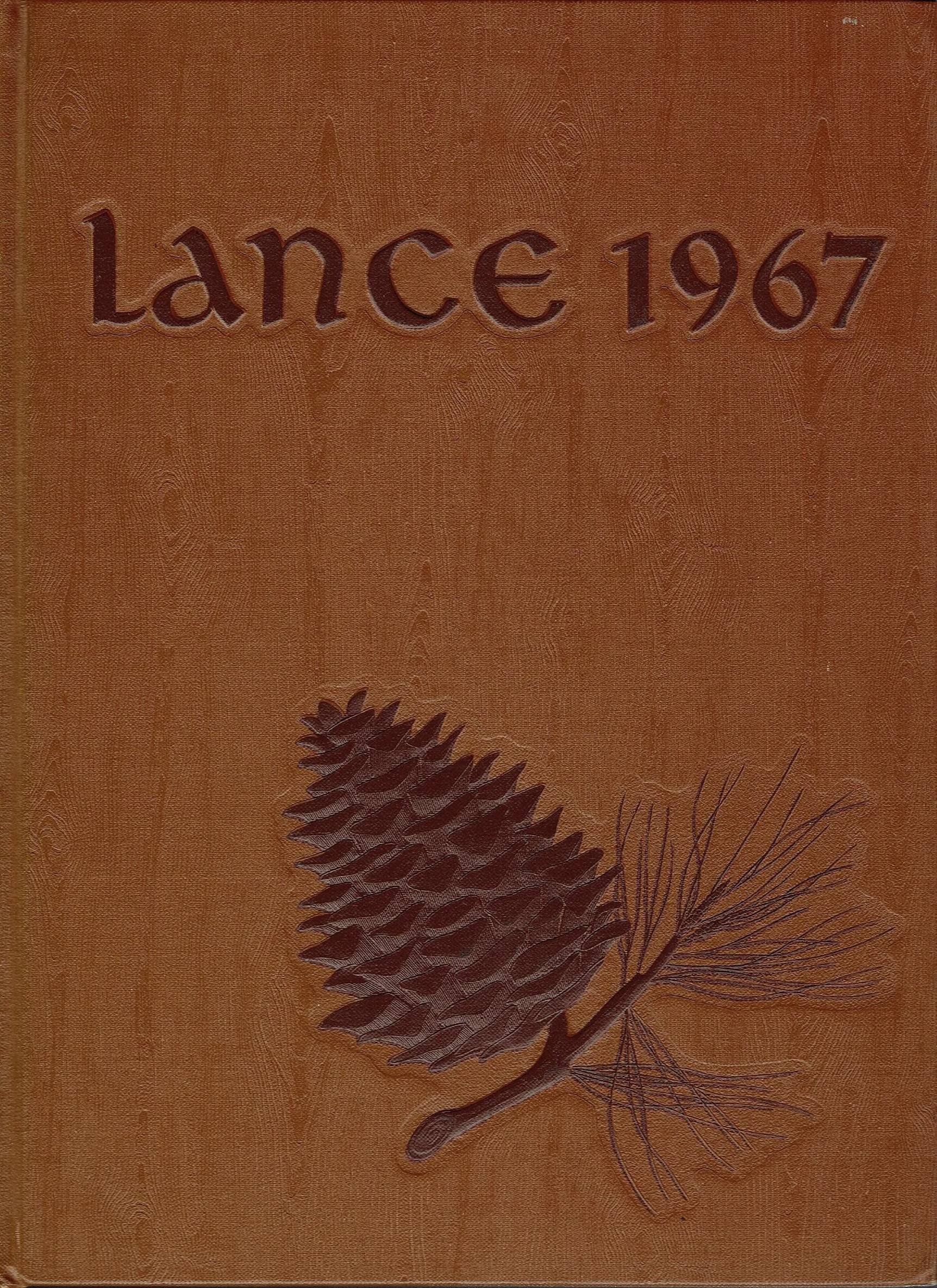 The Lance [1967]