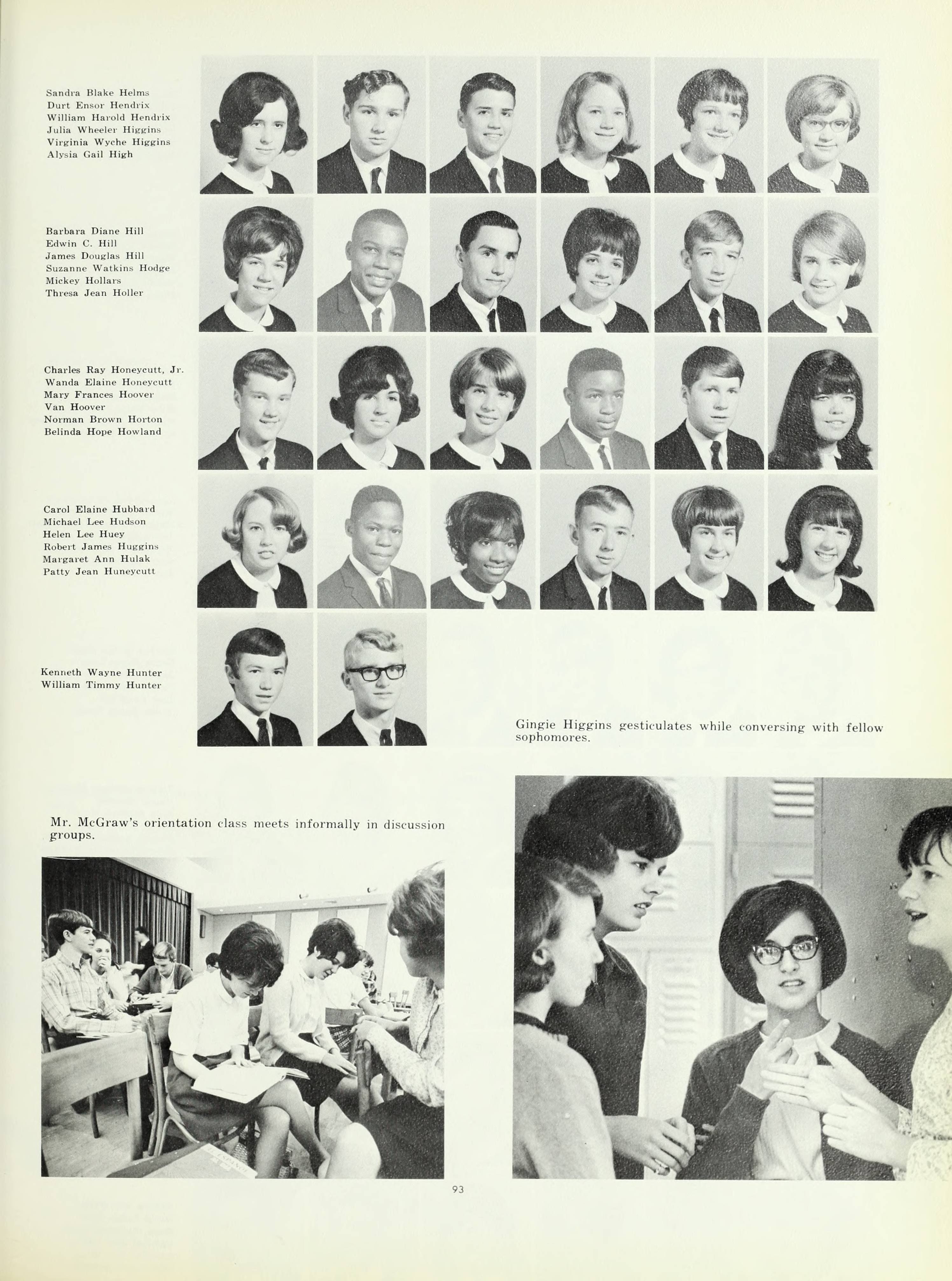 Spirit of '67 [1967]