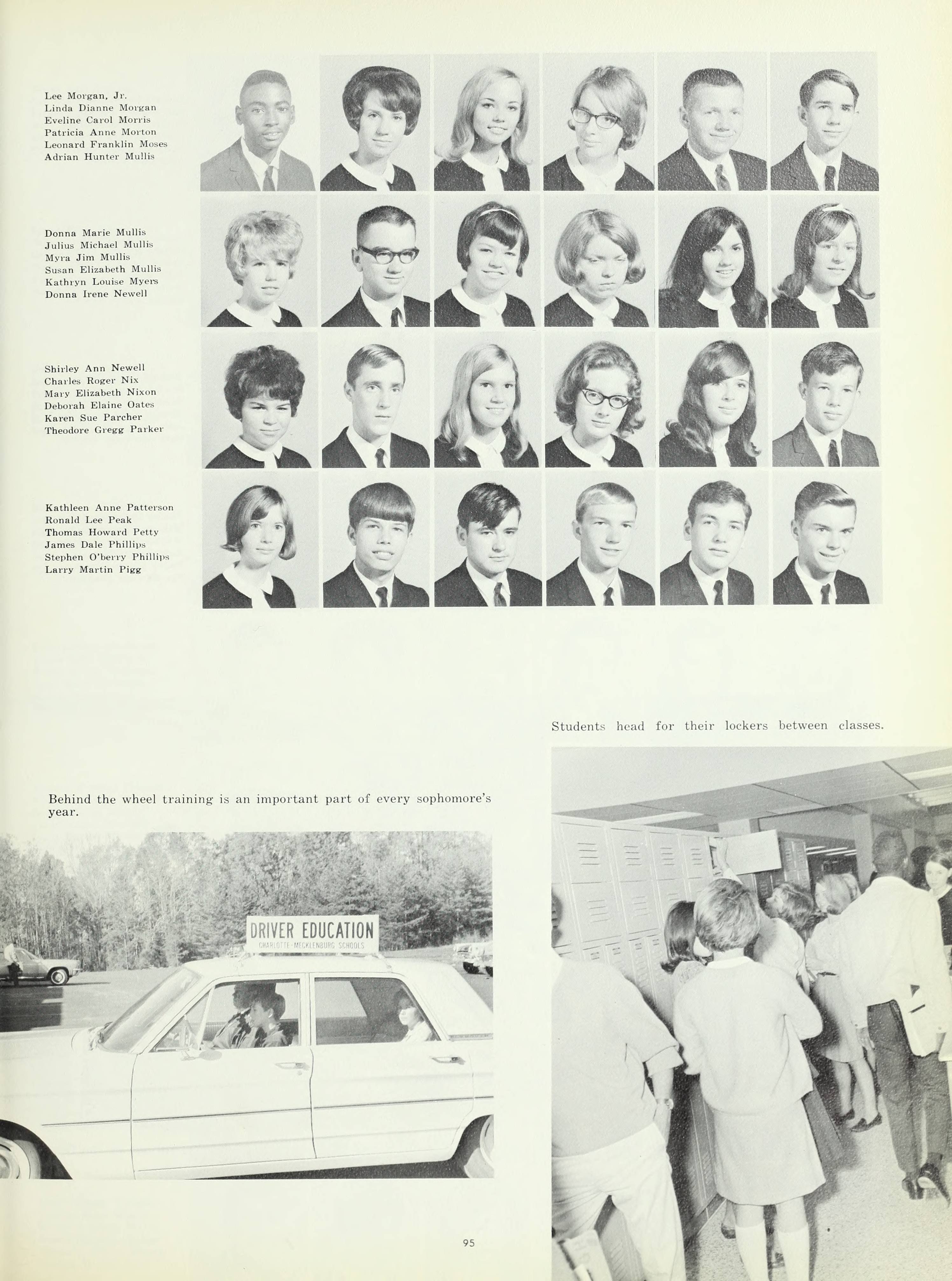 Spirit of '67 [1967]