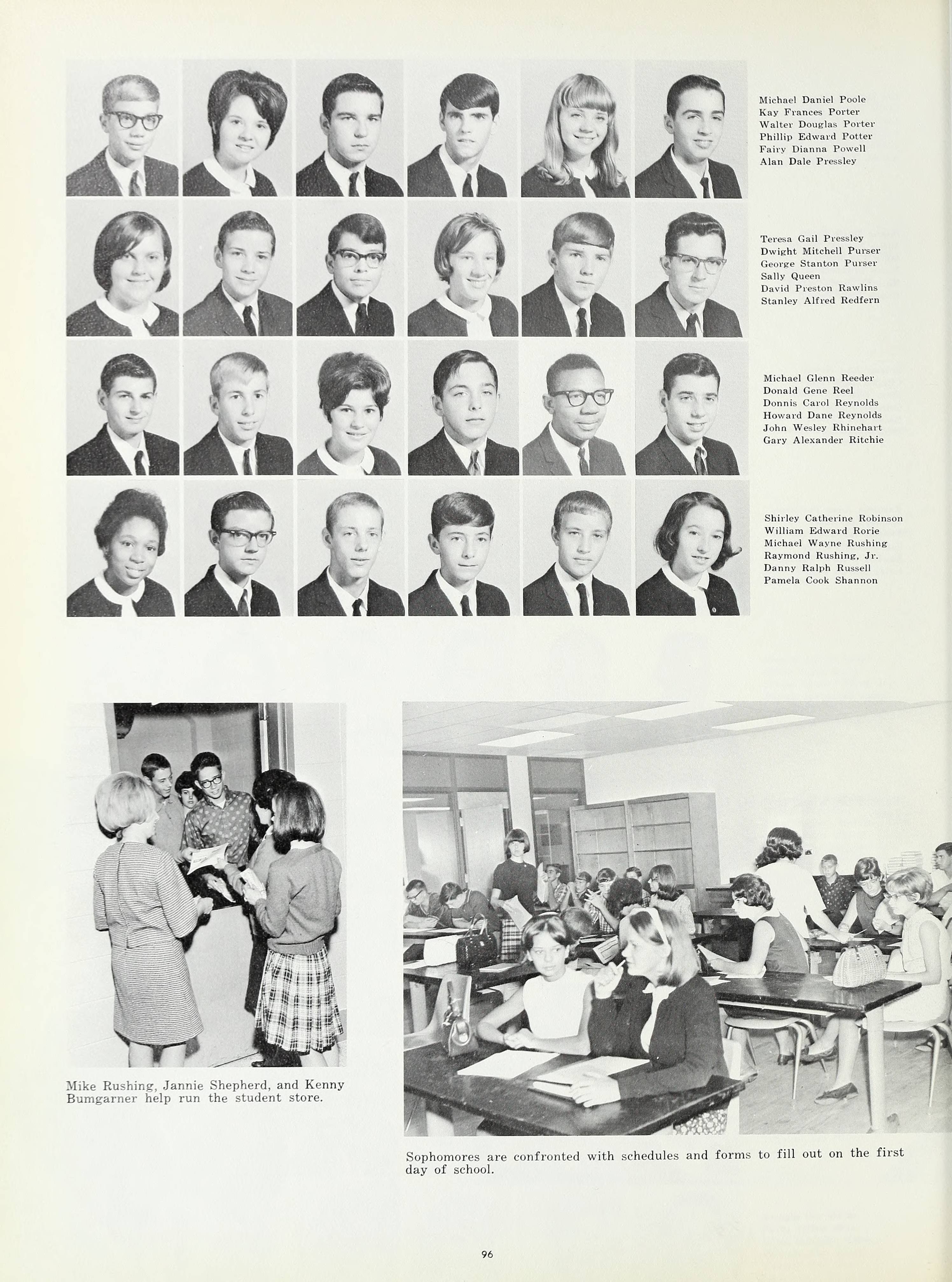 Spirit of '67 [1967]